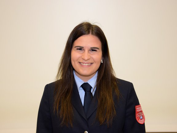 Vorstandschaft - Freiwillige Feuerwehr Sinzing e.V.